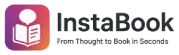 InstaBook - From Thought to Book in Seconds